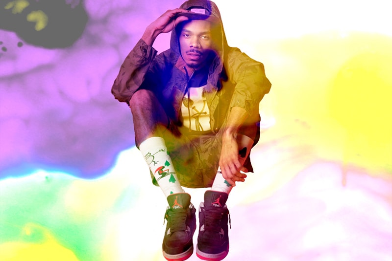 Akomplice 2013 Spring/Summer Lookbook | Hypebeast