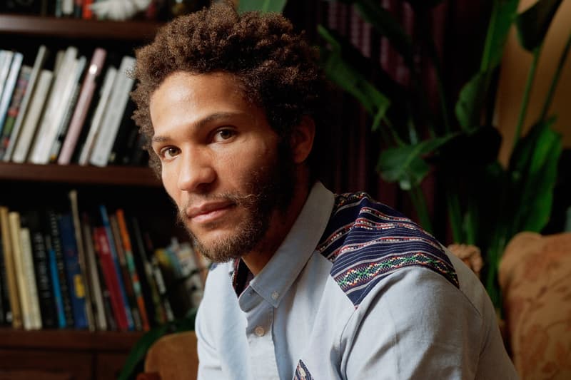 Bodega 2013 Spring/Summer Lookbook | Hypebeast