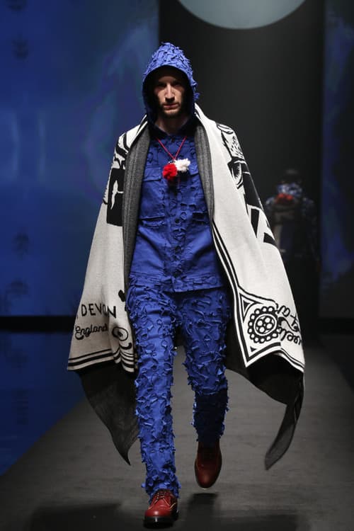 GRIFFIN 2013 Fall/Winter Collection | HYPEBEAST