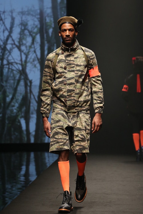 GRIFFIN 2013 Fall/Winter Collection | Hypebeast