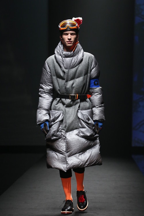 GRIFFIN 2013 Fall/Winter Collection | Hypebeast