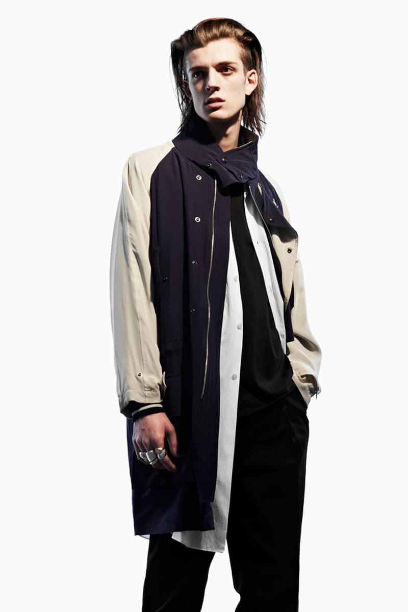 HYPEBEAST Magazine Issue 4: The Archetype Issue - Outtakes | Hypebeast