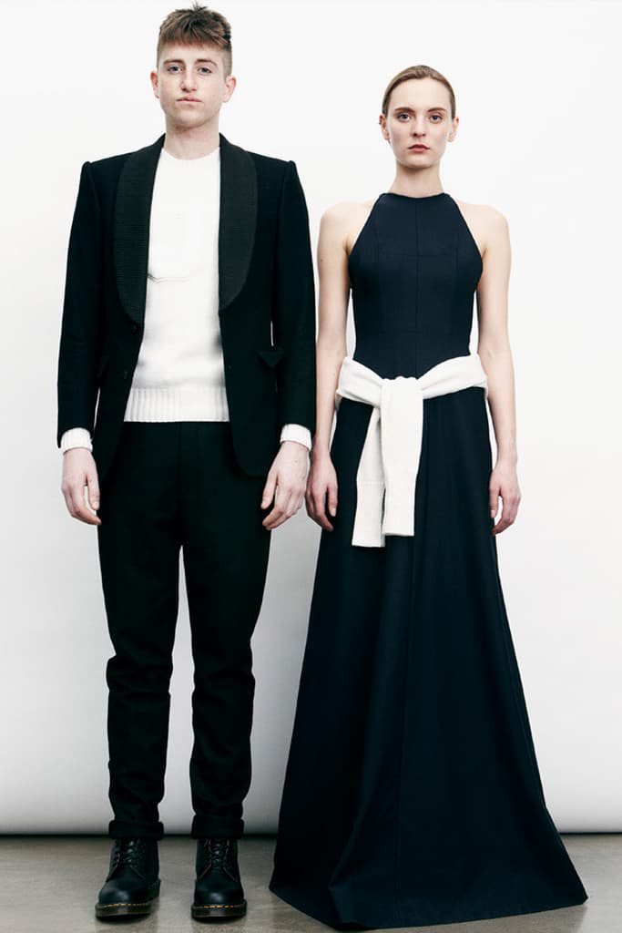 Jack Henry New York 2013 Fall/Winter Lookbook | HYPEBEAST