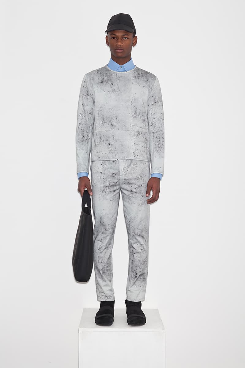 Lucio Vanotti 2013 Fall/Winter Lookbook | Hypebeast