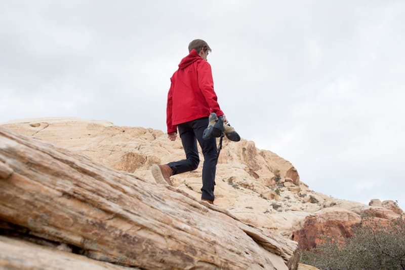 Outlier Supermarine Shell | Hypebeast