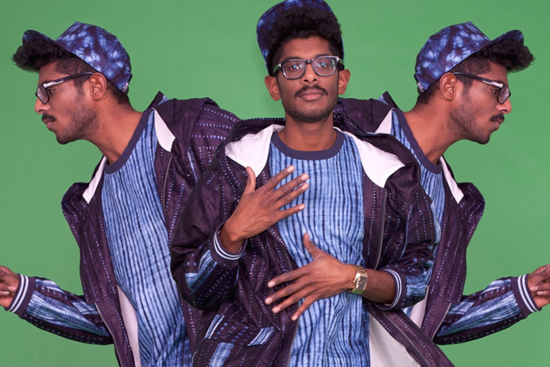 PAM 2013 Spring/Summer "To & Afro" Collection | Hypebeast