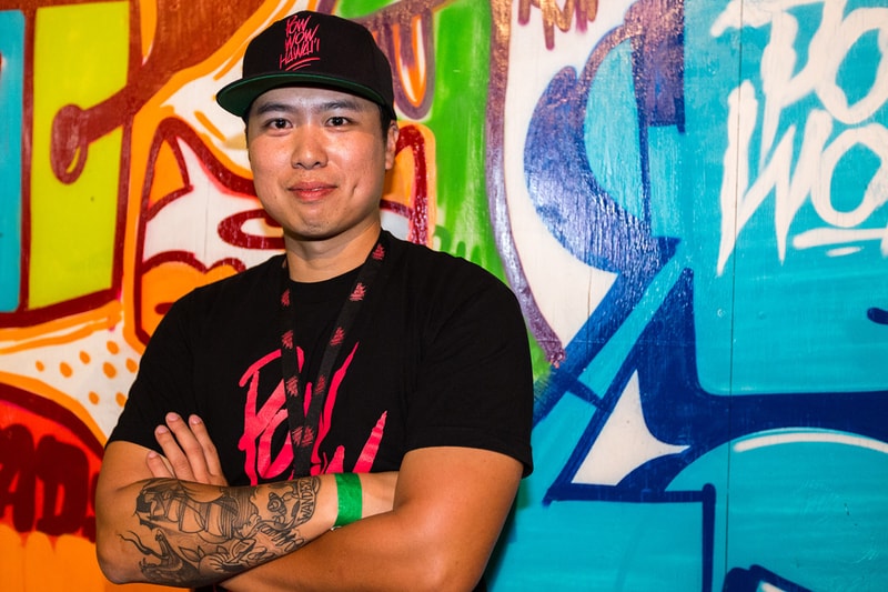 POW WOW 2013 Recap | Hypebeast