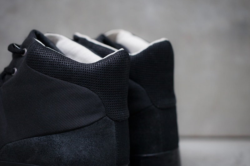 PUMA by Chalayan Hussein 2013 Spring/Summer Glide II Mid | Hypebeast