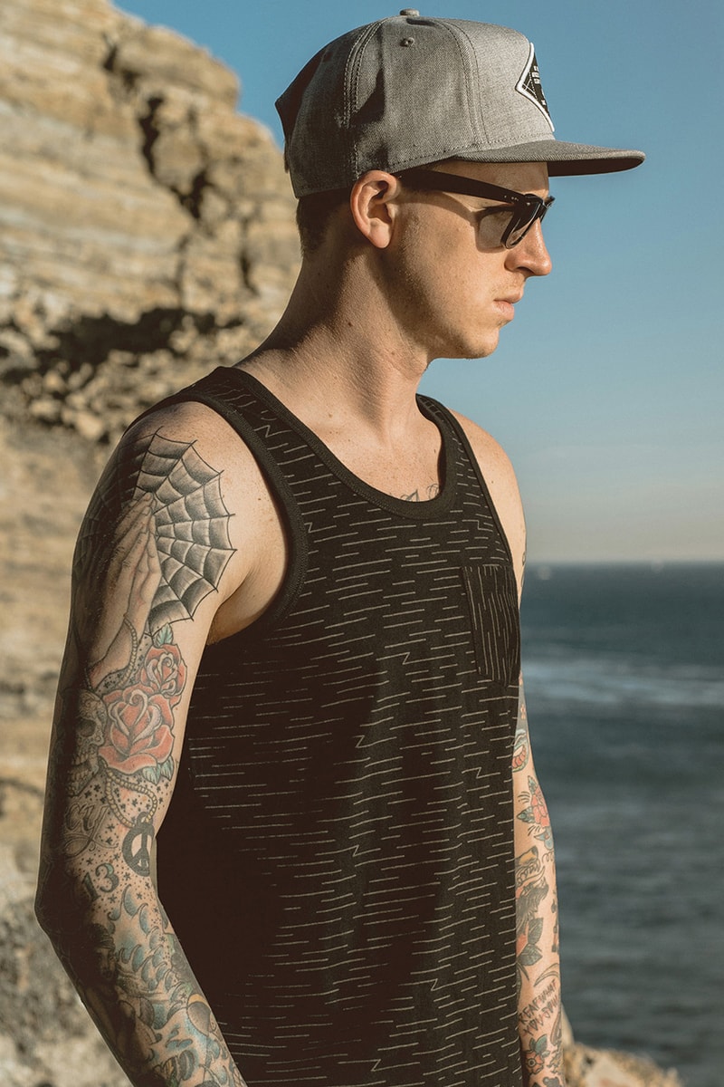 Us Versus Them 2013 Spring Lookbook | Hypebeast