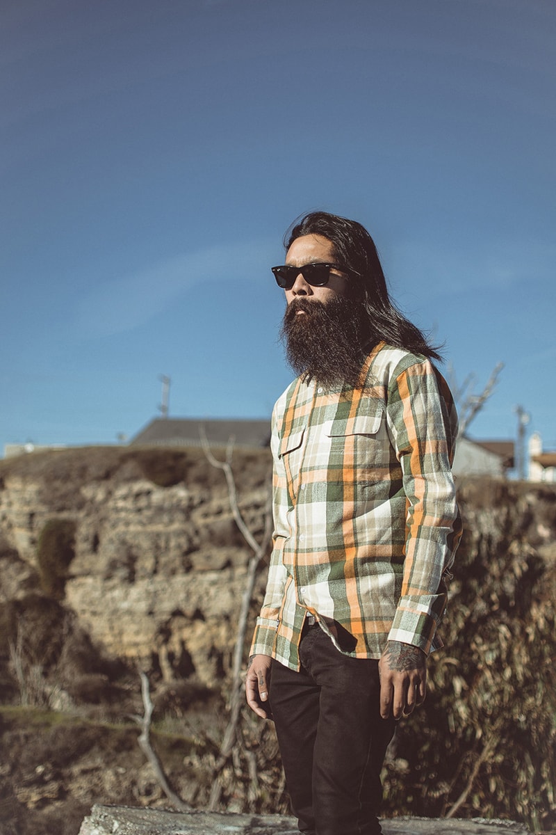 Us Versus Them 2013 Spring Lookbook | Hypebeast