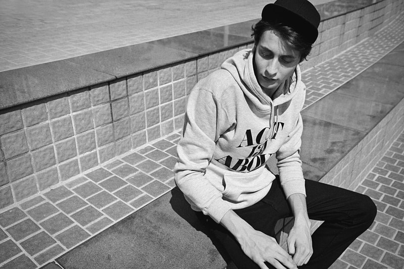 A Cut Above 2013 Spring/Summer Collection | Hypebeast