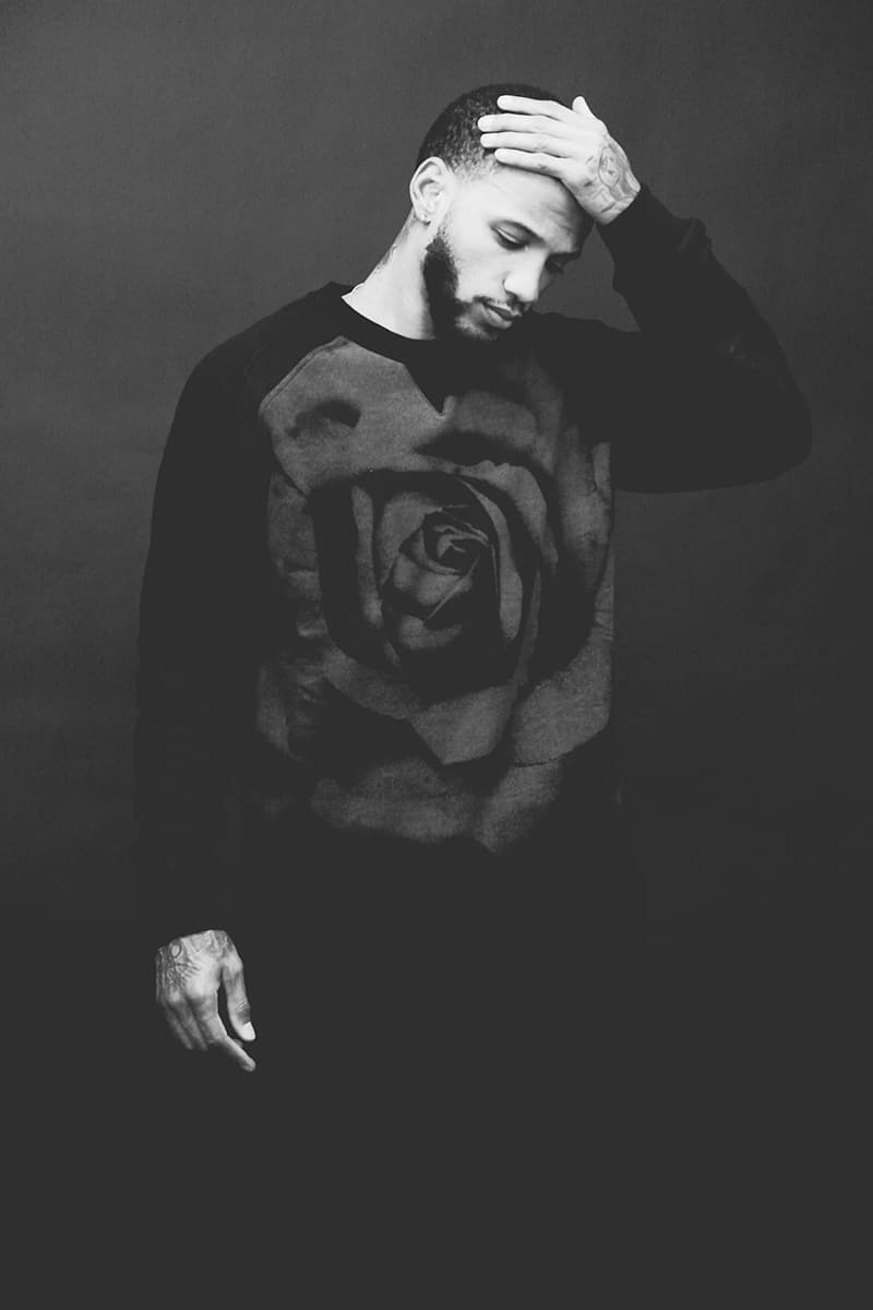 Black Scale 2013 Spring/Summer Lookbook | Hypebeast