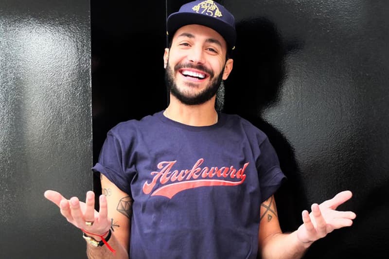 Club 75 2013 Spring/Summer Lookbook | Hypebeast