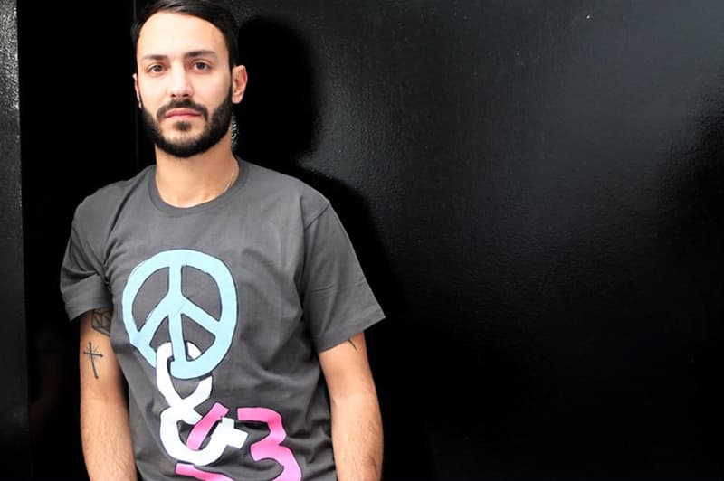 Club 75 2013 Spring/Summer Lookbook | Hypebeast