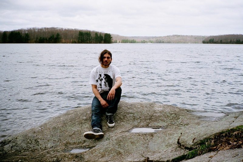 dertbag 2013 Spring Lookbook | Hypebeast