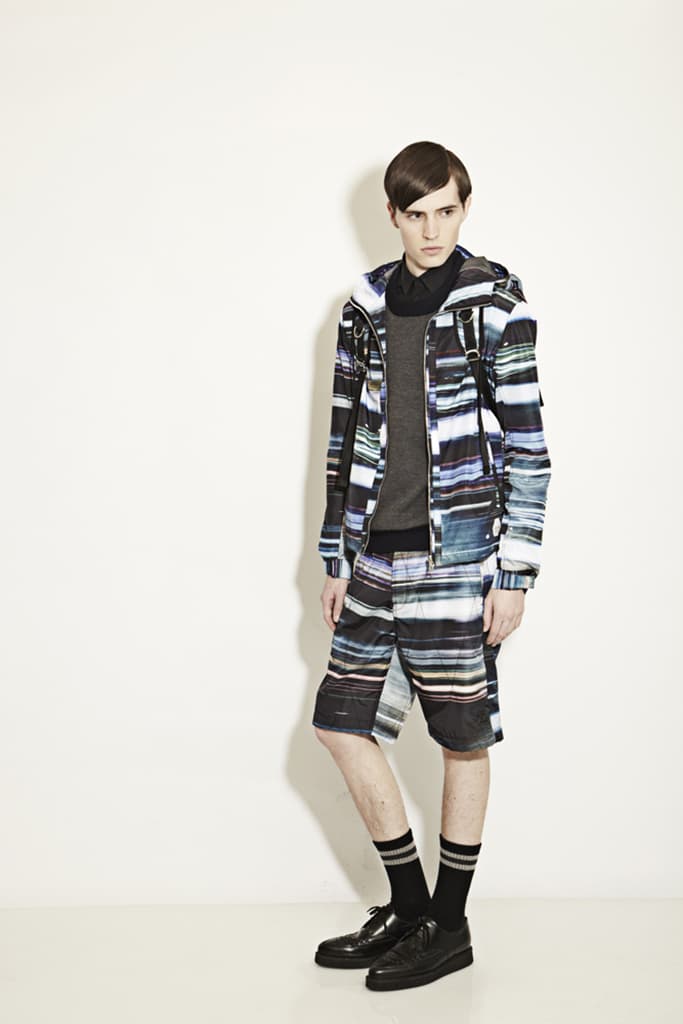 hummel J 2013 Fall/Winter Lookbook | Hypebeast