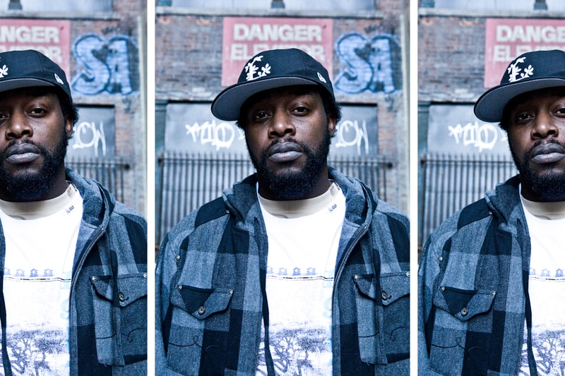 THROUGH THE LENS: Jeremy Deputat | Hypebeast