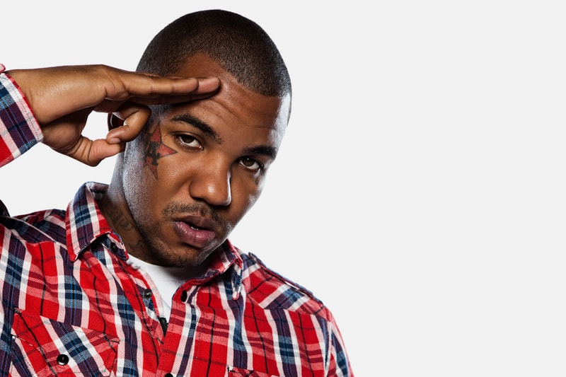 THROUGH THE LENS: Jeremy Deputat | Hypebeast