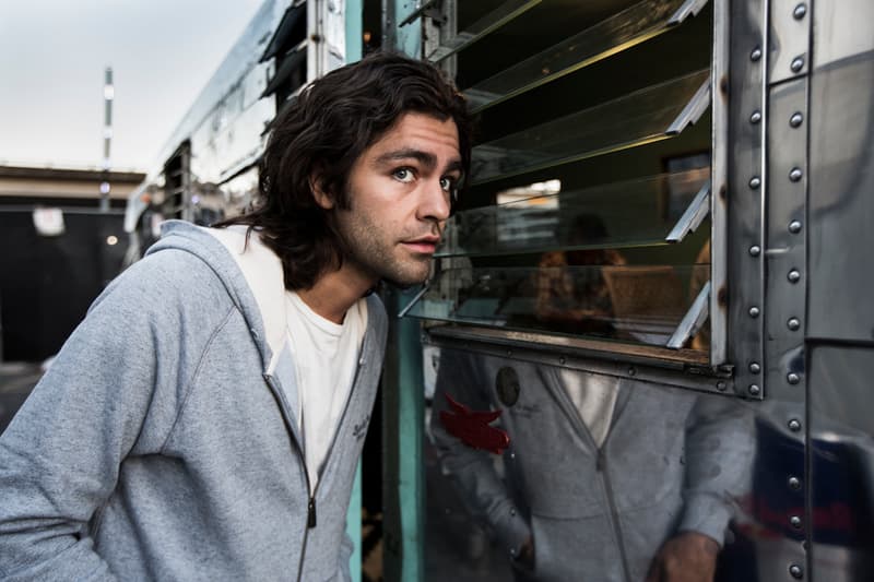 THROUGH THE LENS: Jeremy Deputat | Hypebeast