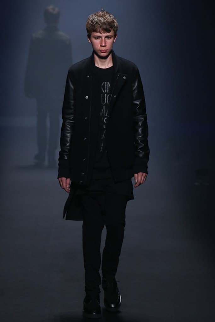 Lad Musician 2013 Fall/Winter Collection | Hypebeast