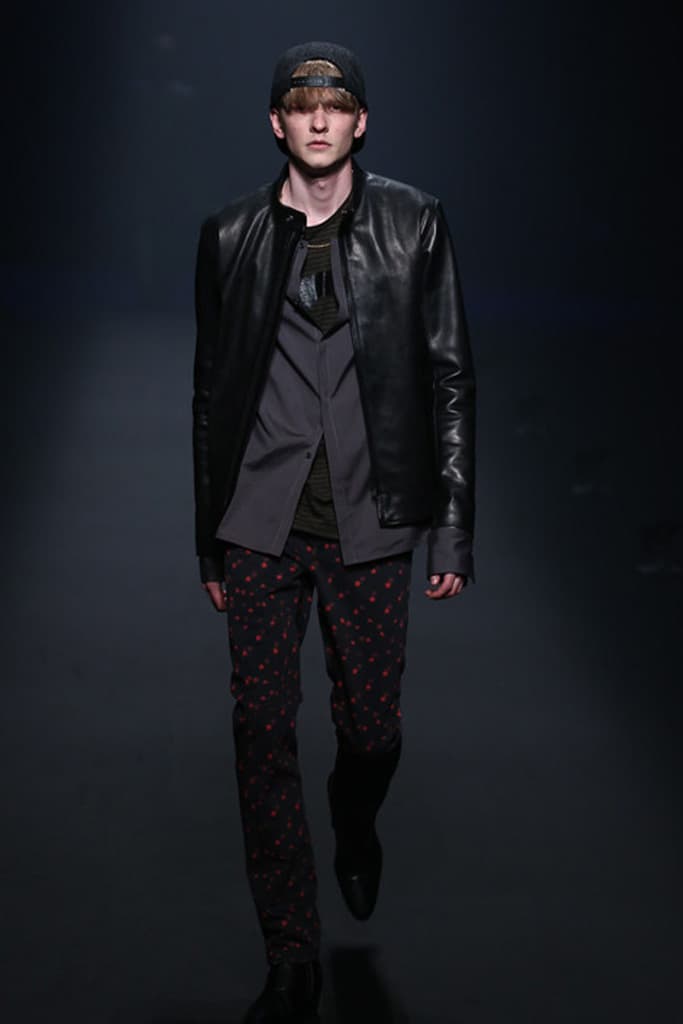 Lad Musician 2013 Fall/Winter Collection | Hypebeast