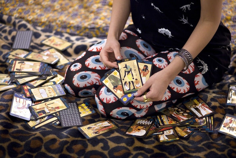 Mishka 2013 Pre-Summer Lookbook | Hypebeast