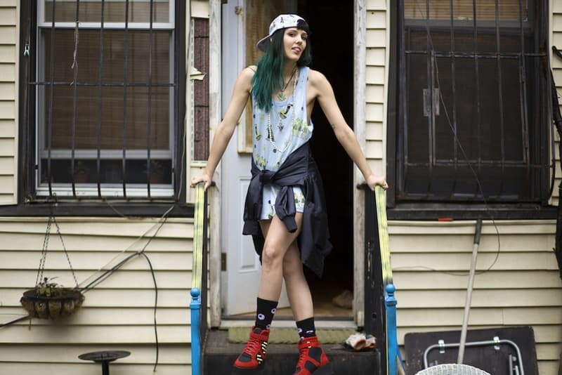 Mishka 2013 Pre-Summer Lookbook | Hypebeast