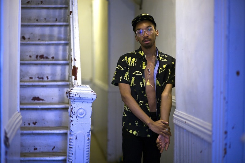 Mishka 2013 Pre-Summer Lookbook | Hypebeast