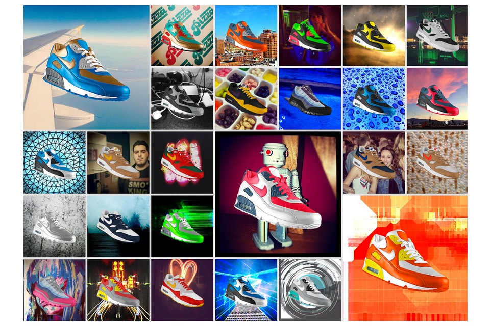 Nikeid Tumblr