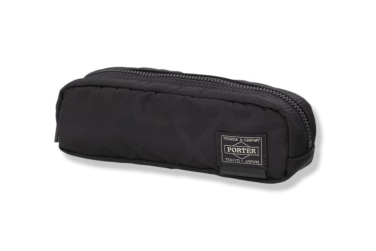 OriginalFake x Head Porter 2013 Spring/Summer "XJ" Collection | Hypebeast