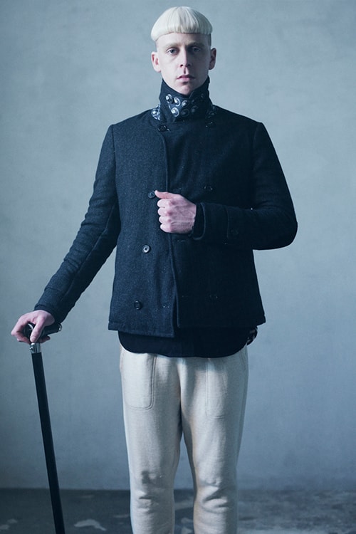 superNova. 2013 Fall/Winter Lookbook | Hypebeast