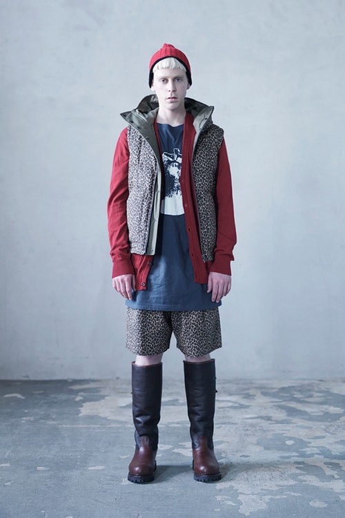 superNova. 2013 Fall/Winter Lookbook | Hypebeast