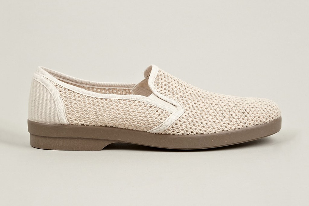 YMC 2013 Spring/Summer Festival Original Slip-On Shoes | Hypebeast