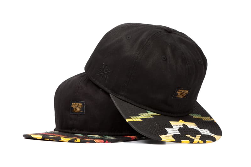 10.Deep 2013 Spring/Summer New Arrivals | Hypebeast