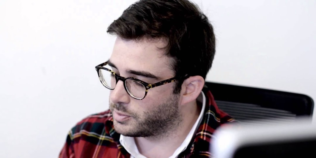 Benjamin Clymer of HODINKEE Interview | Hypebeast