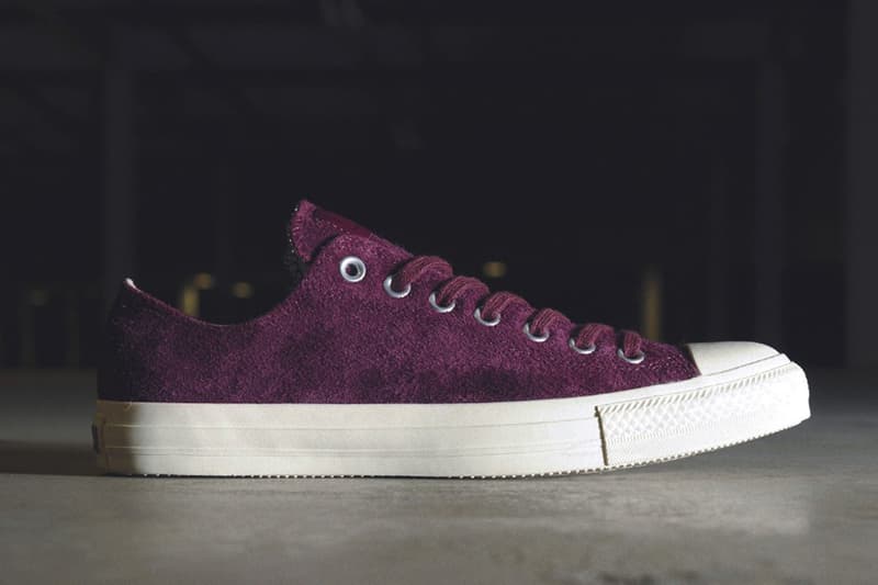 Converse All Star Ox Premium size? Exclusive | Hypebeast