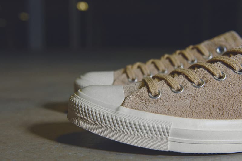 Converse All Star Ox Premium size? Exclusive | Hypebeast