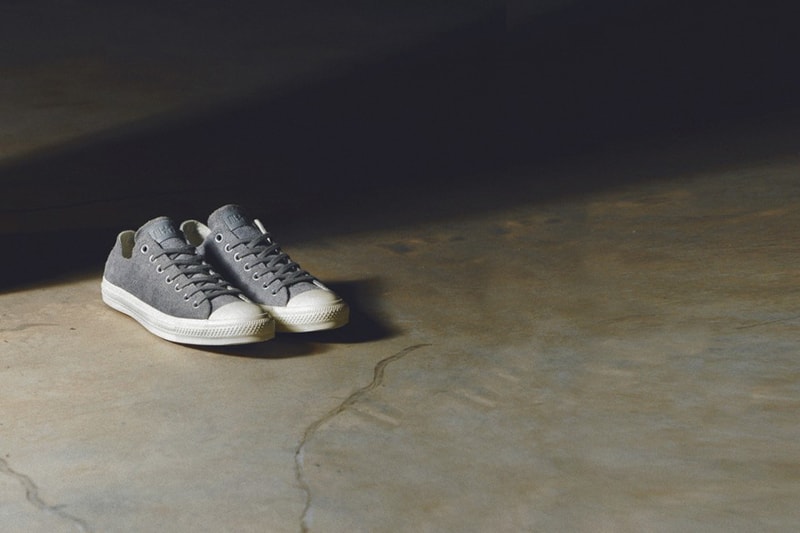 Converse All Star Ox Premium size? Exclusive | Hypebeast