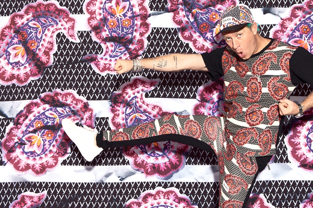 DAAN 2013 Spring/Summer Collection | Hypebeast