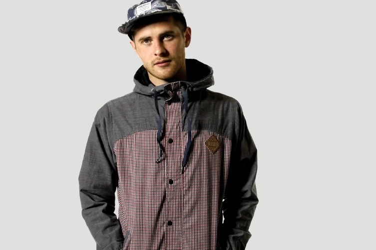 Jiberish 2013 Spring/Summer Lookbook | Hypebeast