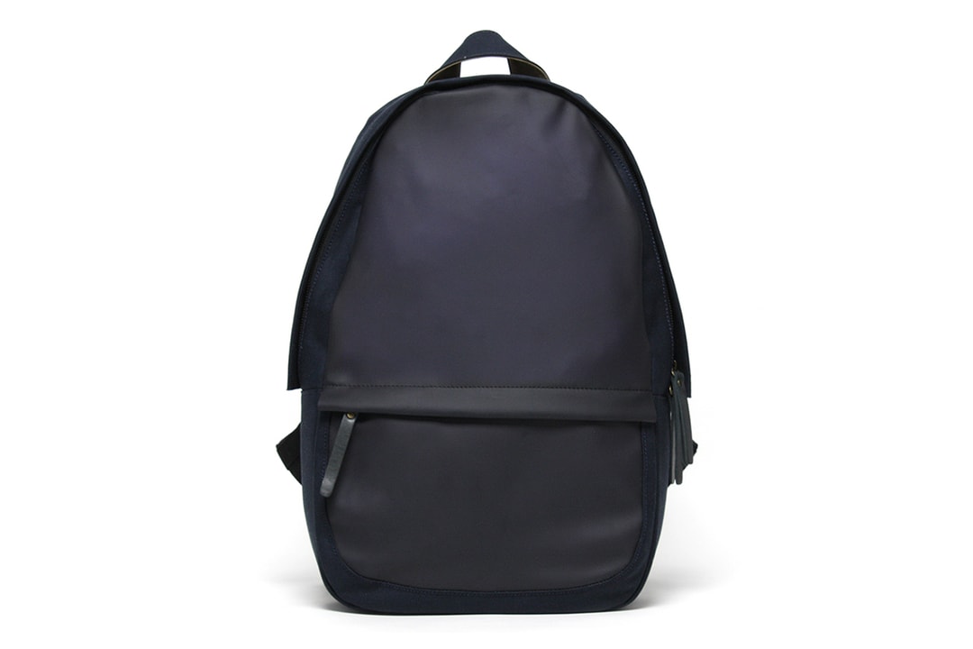 kapok x Haerfest E13 Shell Backpack | Hypebeast