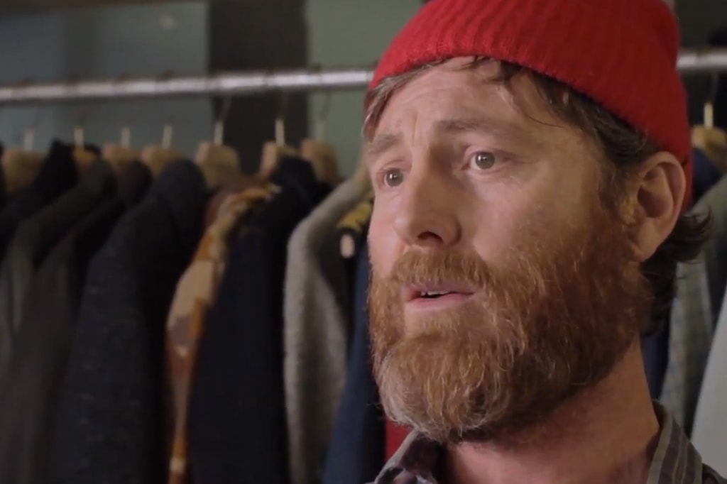 Levi's® Made & Crafted's Design Director Miles Johnson Speaks About ...