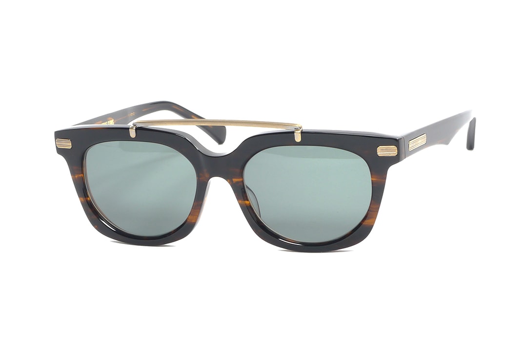 Native Sons 2013 Spring/Summer "Sons of Glory" Collection | Hypebeast