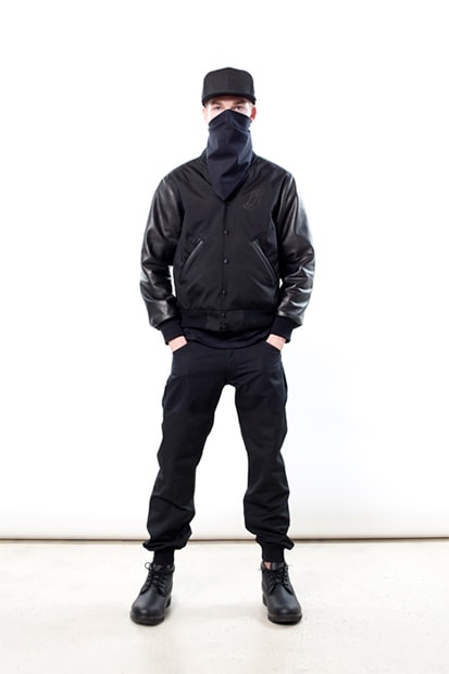 Pharrell and Mark McNairy Are Back At It with BBC Black | Hypebeast