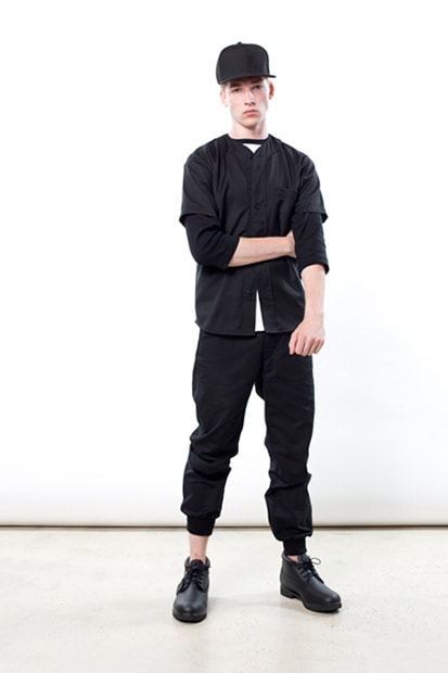 Pharrell and Mark McNairy Are Back At It with BBC Black | Hypebeast