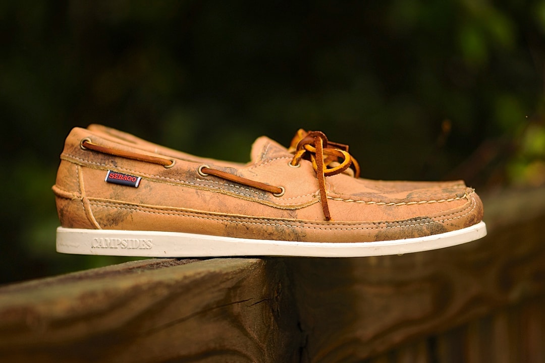 Ronnie Fieg for Sebago 2013 Spring/Summer Collection Part 1 | Hypebeast