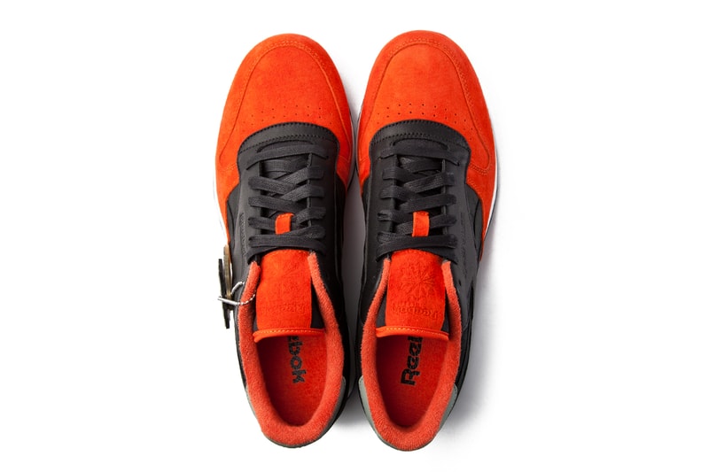 Solebox x Reebok Classic Leather 30th Anniversary | Hypebeast