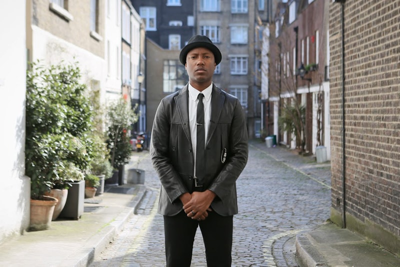 Streetsnaps: Marcus Troy | Hypebeast
