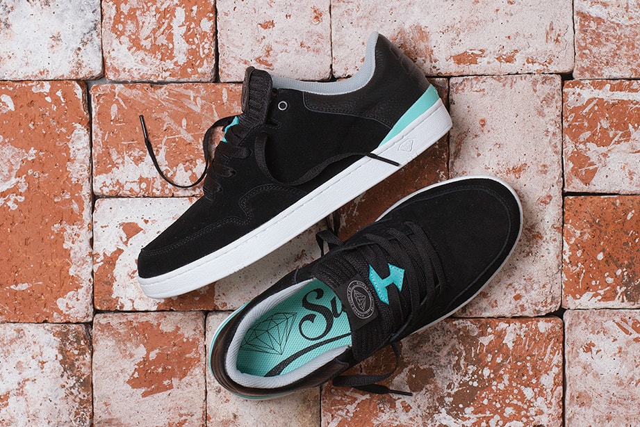 Diamond Supply Co. 2013 Summer Capital | Hypebeast
