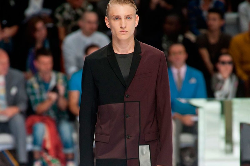 Dior Homme 2014 Spring Collection | Hypebeast